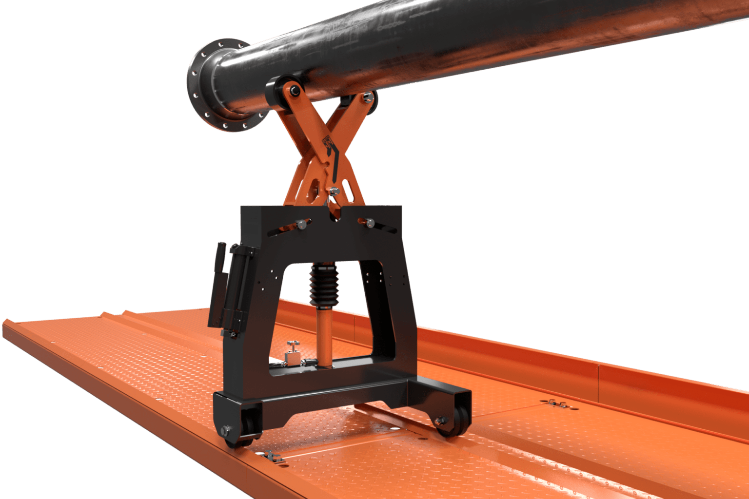 Rotoweld 3.0 - Twin Bay | Rotoweld